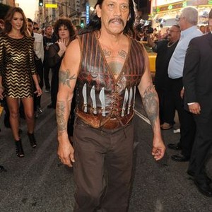 Machete - Rotten Tomatoes