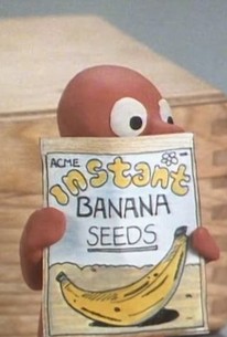 The Morph Files: Season 1, Episode 9 | Rotten Tomatoes