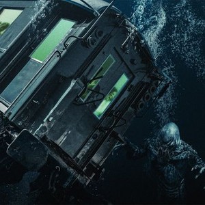 D-Railed - Rotten Tomatoes