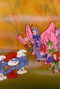 The Smurfs: Season 4, Episode 14 - Rotten Tomatoes