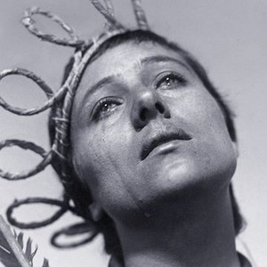The Passion of Joan of Arc - Rotten Tomatoes