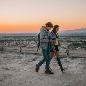 Prisma - Rotten Tomatoes