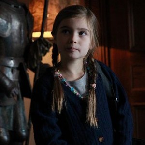 Agent Hamilton: But Not If It Concerns Your Daughter - Rotten Tomatoes