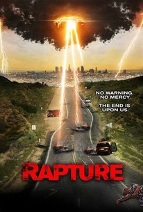 Rapture (2014) | Rotten Tomatoes