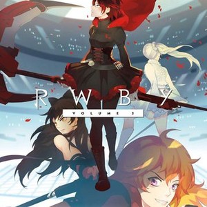 RWBY: Volume 3 - Rotten Tomatoes
