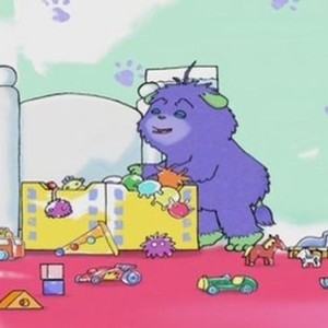 Humf: Season 1, Episode 53 - Rotten Tomatoes