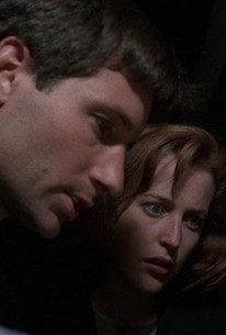 The X-Files: Season 3, Episode 2 | Rotten Tomatoes