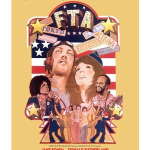 F.T.A. - Rotten Tomatoes