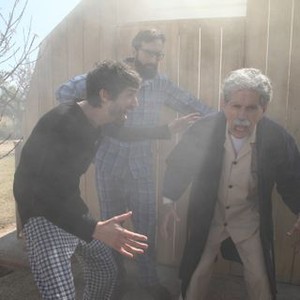 Benny Ibarra - Rotten Tomatoes