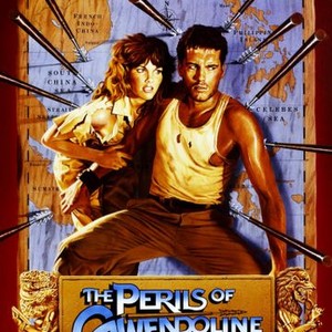 The Perils of Gwendoline - Rotten Tomatoes