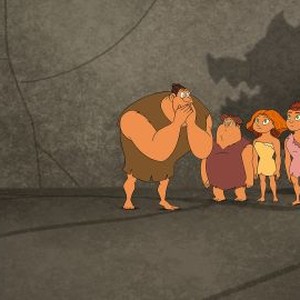 Dawn of the Croods - Rotten Tomatoes