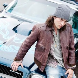 Thomas McDonell - Rotten Tomatoes