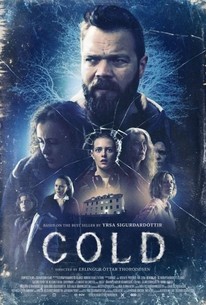 Cold (2023) | Rotten Tomatoes