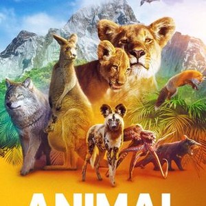 Animal - Rotten Tomatoes