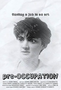 Pre-Occupation | Rotten Tomatoes
