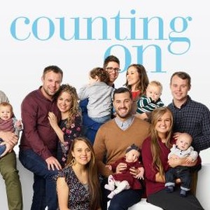 Counting On - Rotten Tomatoes