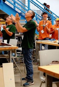 Make48: Season 5, Episode 1 | Rotten Tomatoes