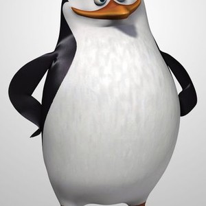 The Penguins of Madagascar - Rotten Tomatoes