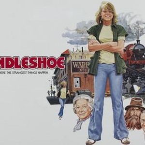 Candleshoe - Rotten Tomatoes