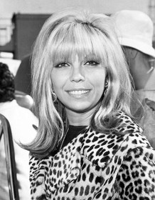 Nancy Sinatra | Rotten Tomatoes
