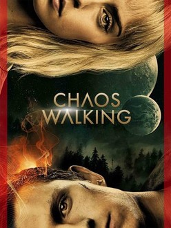 chaos walking