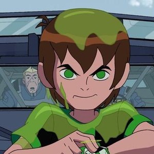 Ben 10 Omniverse: Galactic Monsters - Rotten Tomatoes