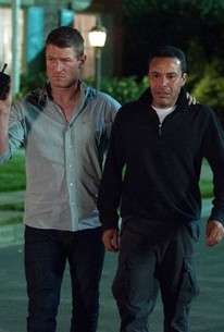 The Player: Season 1, Episode 7 | Rotten Tomatoes