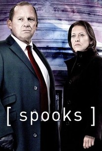Spooks: Season 5 | Rotten Tomatoes
