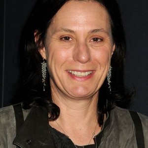 Liz Glotzer - Rotten Tomatoes