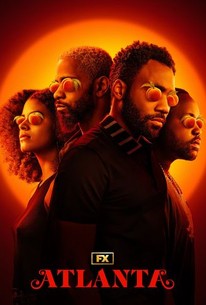 Atlanta - Rotten Tomatoes