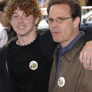 Peter Scolari - Rotten Tomatoes