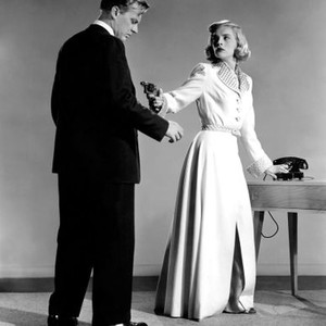 Lizabeth Scott - Rotten Tomatoes