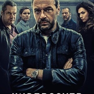 Undercover - Rotten Tomatoes
