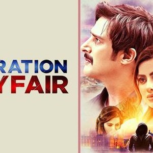 Operation Mayfair - Rotten Tomatoes