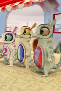 Numtums: Season 2, Episode 13 - Rotten Tomatoes