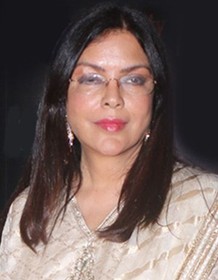 Zeenat Aman | Rotten Tomatoes