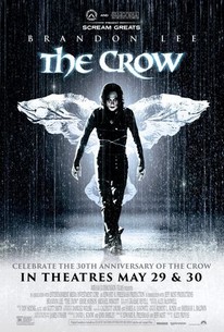 The Crow | Rotten Tomatoes