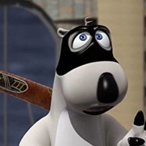 Bernard, The Polar Bear - Rotten Tomatoes