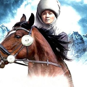 Kurmanjan Datka - Rotten Tomatoes