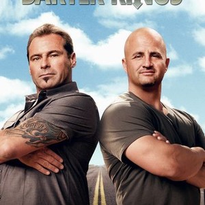 Barter Kings - Rotten Tomatoes