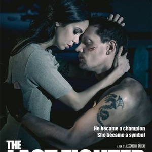 The Last Fighter - Rotten Tomatoes