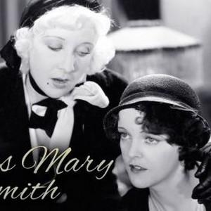 Alias Mary Smith - Rotten Tomatoes