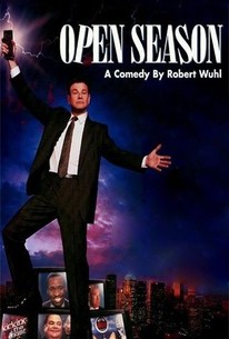 Open Season | Rotten Tomatoes