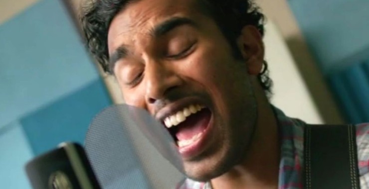 Yesterday - Rotten Tomatoes