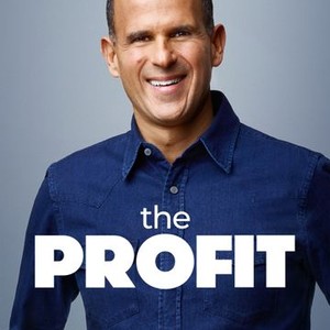 The Profit - Rotten Tomatoes