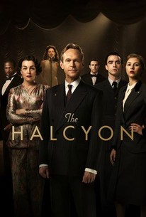 The Halcyon | Rotten Tomatoes
