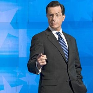 The Colbert Report - Rotten Tomatoes
