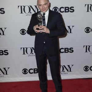 Mike Cerveris - Rotten Tomatoes