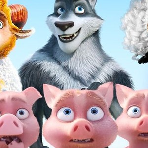 Sheep and Wolves: Pig Deal - Rotten Tomatoes