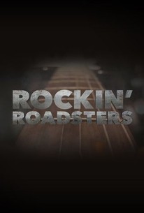 Rockin' Roadsters | Rotten Tomatoes